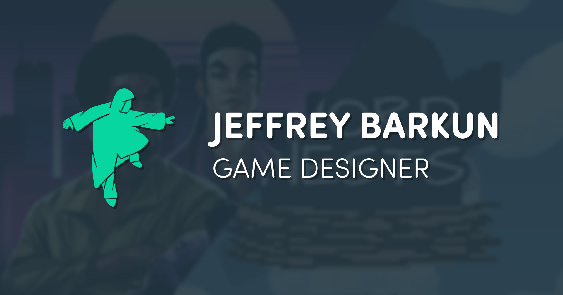 Barkun J Games • The Game Design Portfolio Of Jeffrey Barkun
